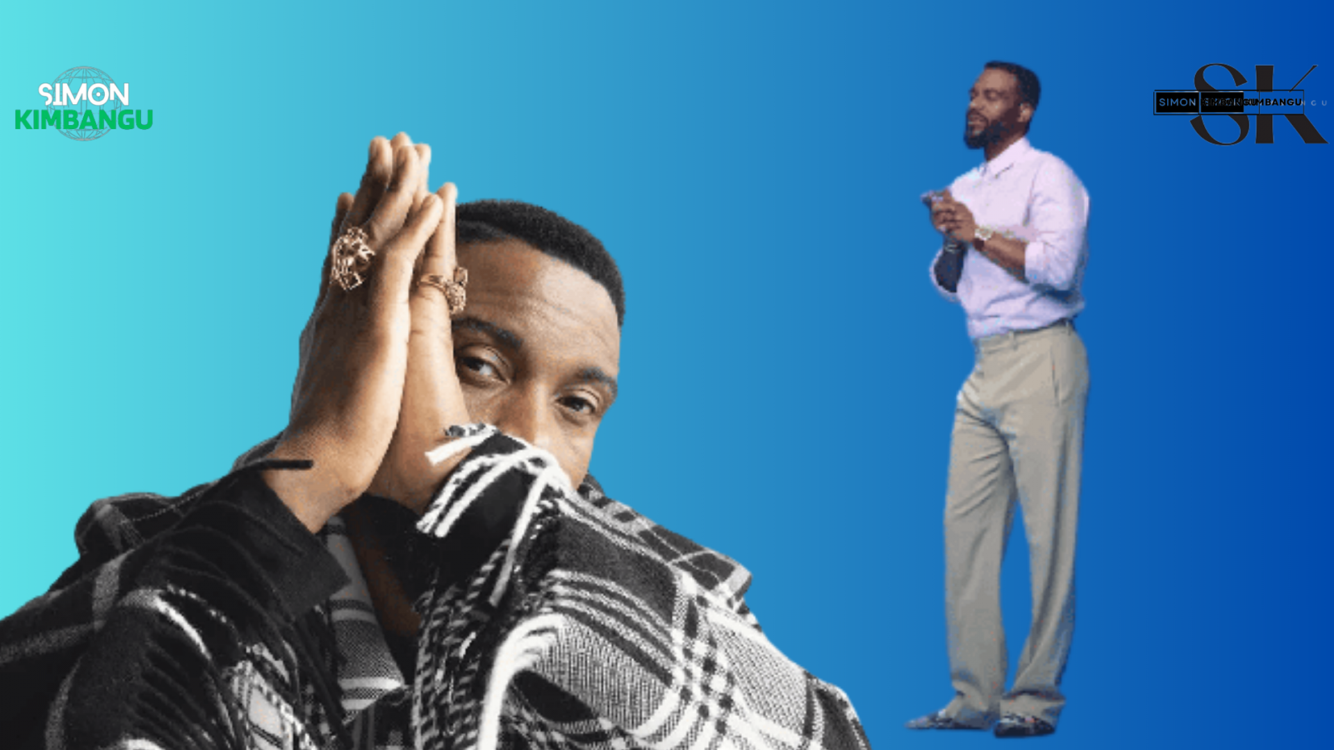 Fally Ipupa, le phénomène musical qui défie les frontières - Simon Kimbangu