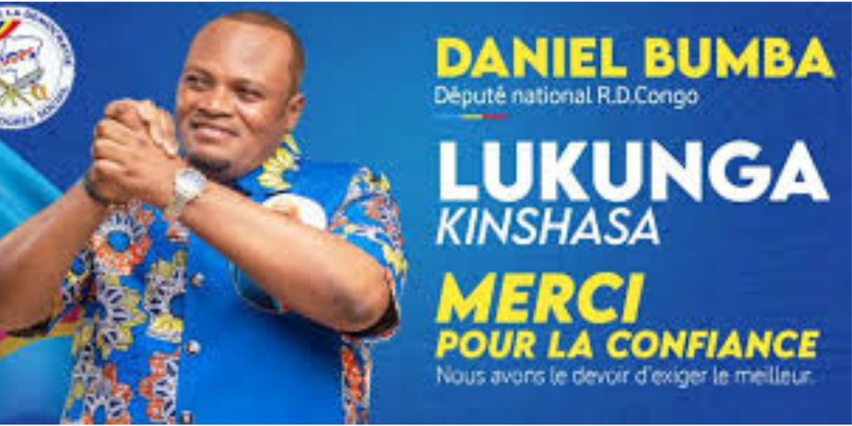 Histoire du Drapeau Congo Kinshasa - Simon Kimbangu