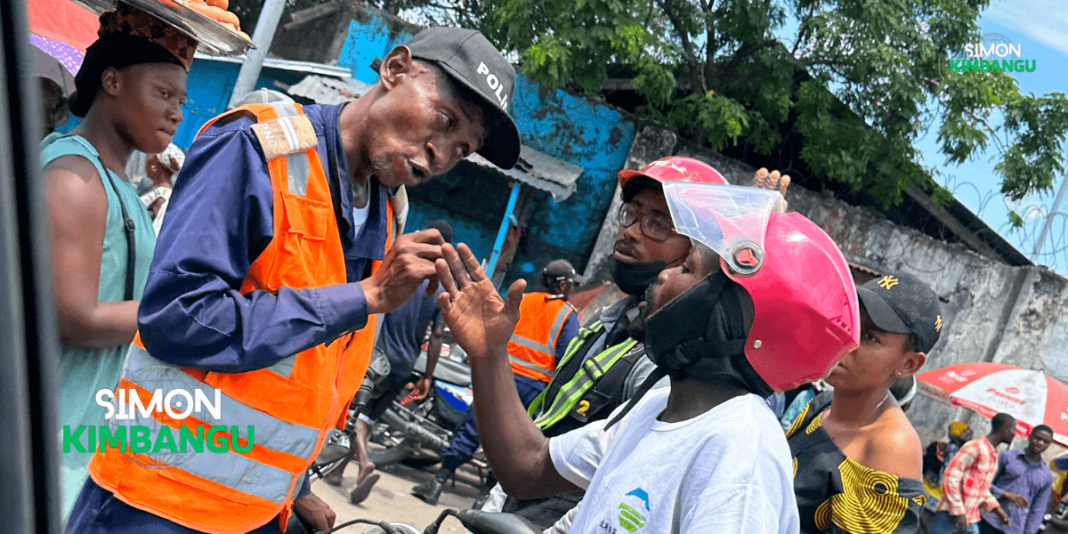 District de Lukunga : Émerveillement à Kinshasa